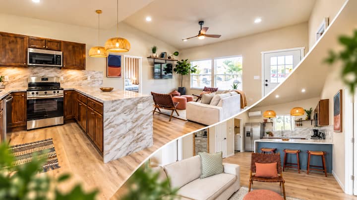Desert Bliss | Kennewick Getaway - Kennewick, WA