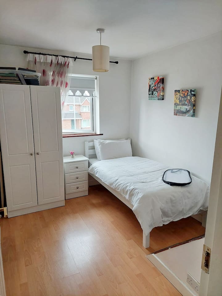 2 Rooms In Beautiful Limerick Home - Limerick