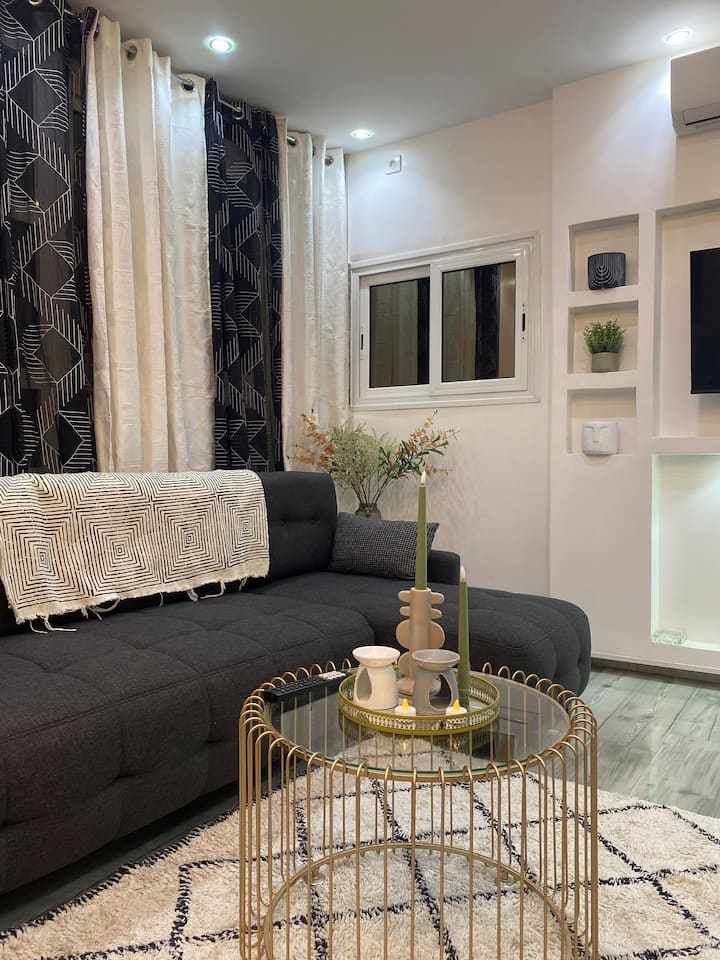 Les Appartements Bidaness - Dakar