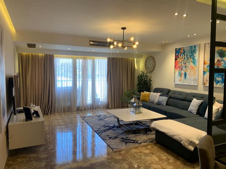 Appartement Saphir Front De Mer Oran - Oran