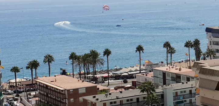 Un Lujo A Tu Alcance - Benalmádena