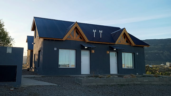 Las Pircas Del Sur - El Calafate