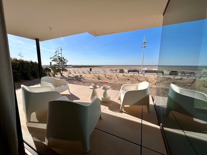 Beach House Terra - Blankenberge