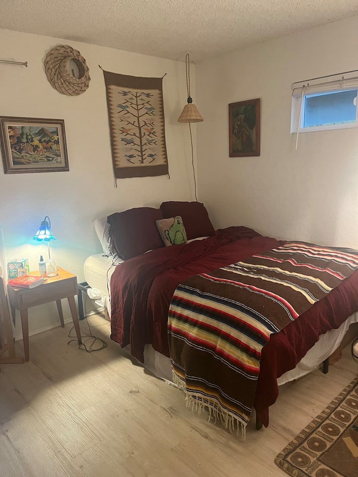 Surf Bungalow Near Trestles - San Clemente, CA