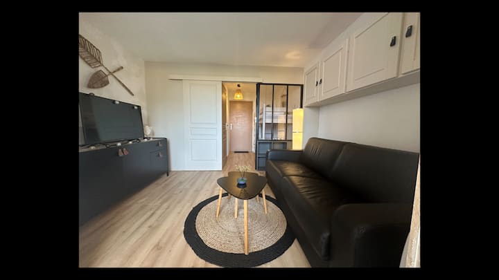 Charmant Studio- Proche Plage - Bormes-les-Mimosas
