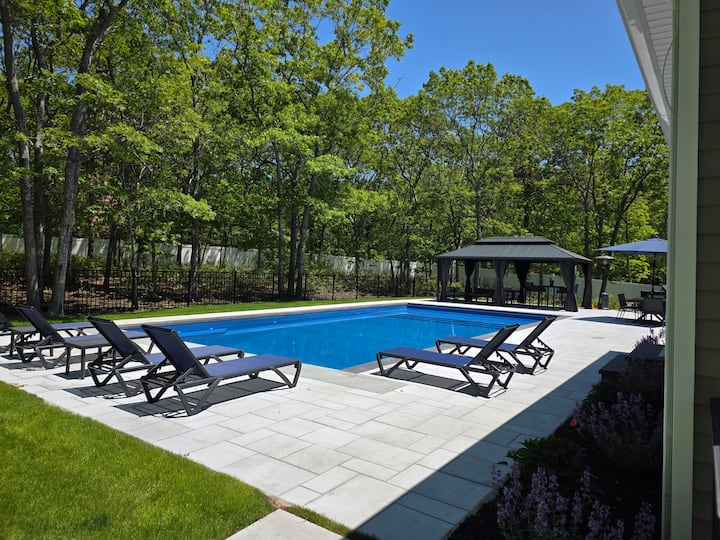 Heaven In The Hamptons - The Hamptons, NY