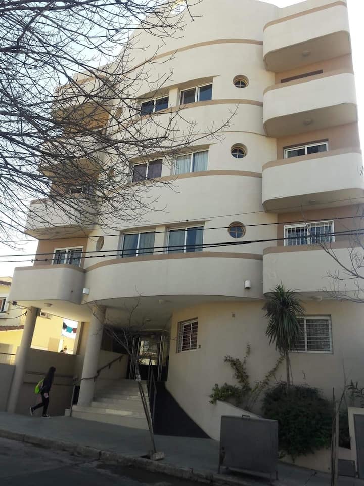 Carlos Paz Pleno Centro - Villa Carlos Paz