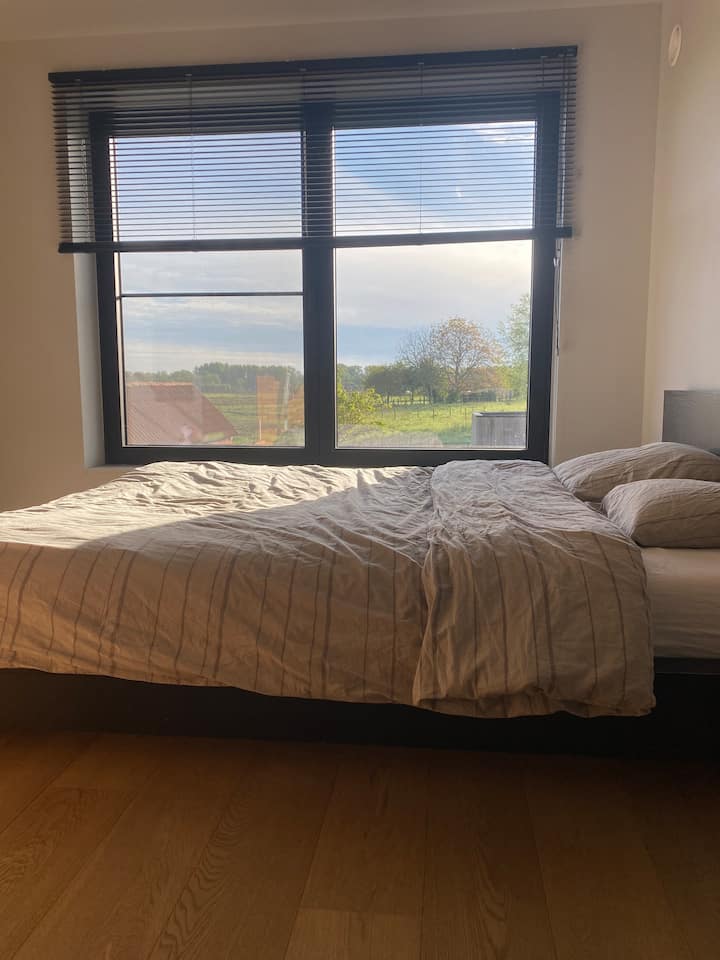 Kamer In Hartje Vlaamse Ardennen # - Oudenaarde