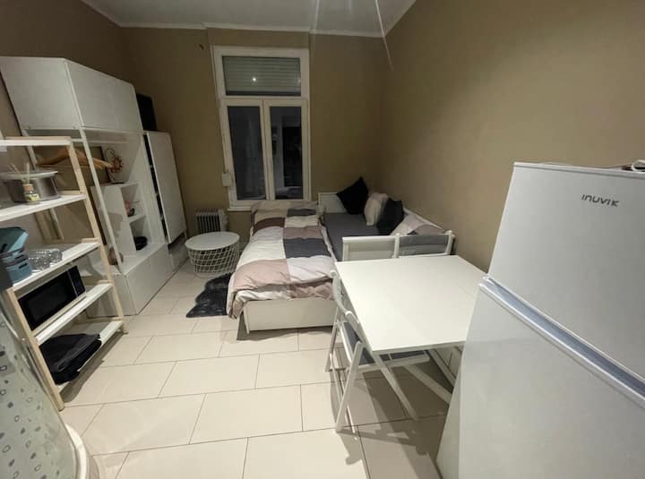 Studio Entier - Esch-sur-Alzette