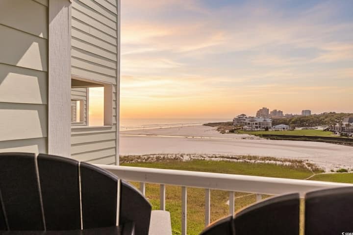 One More Sandy Day - 2br/2ba Beach Condo, Sleeps 6 - Myrtle Beach, SC