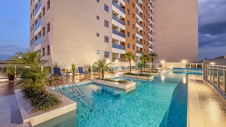 Hub 1317 - Ribeirao Preto