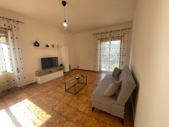 Ma Maison - Sperlonga