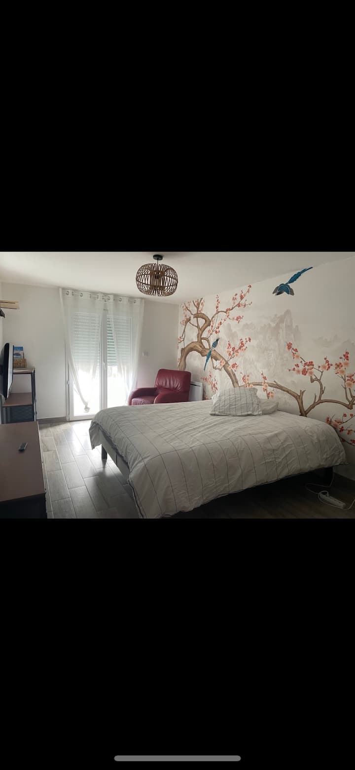 Studio Gaby - Lagnieu