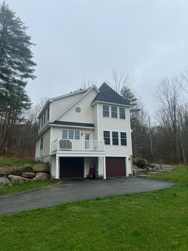 2br/1bath Waterview For You! - Dover, NH