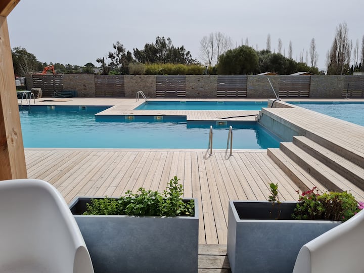 La Casa ÉToilée - Lecci