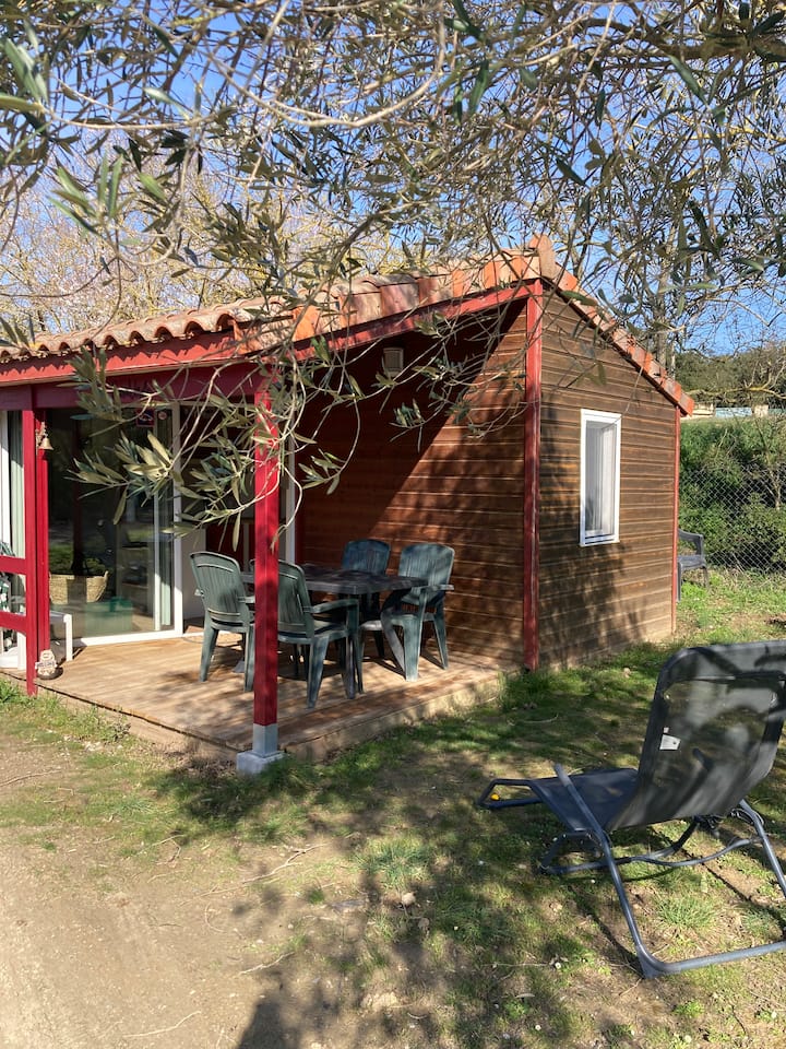 Casa Verde - 卡爾卡松