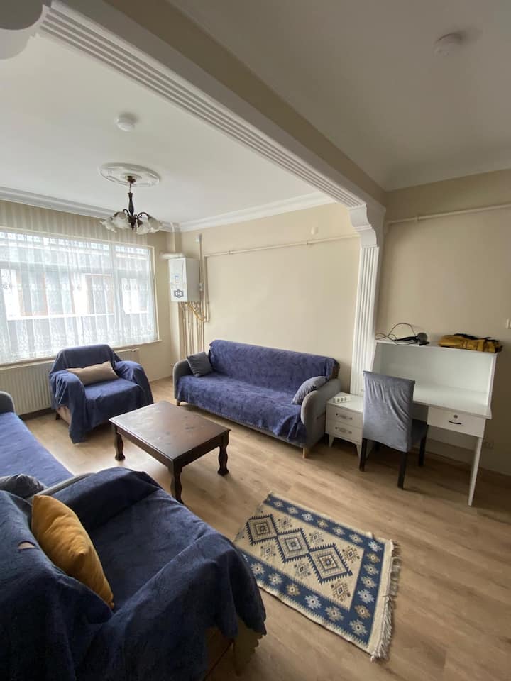 Eda Apartment’s - Istanbul