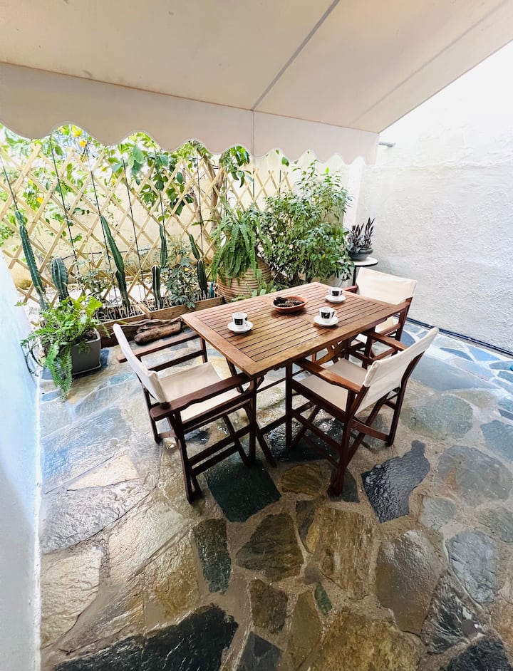 Cozy Studio Near Panathenaic Stadium - Athènes