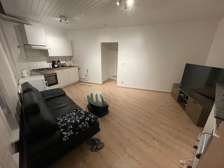 Heart Of Antwerp - Antwerp, Belgium