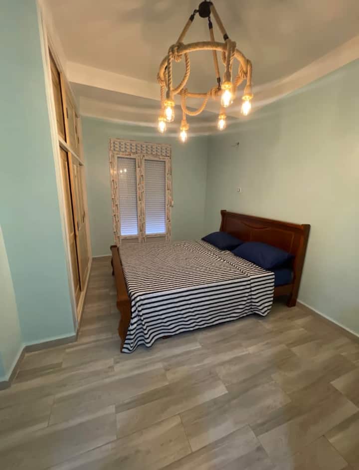 Appartement à Louer à Jijel - Jijel