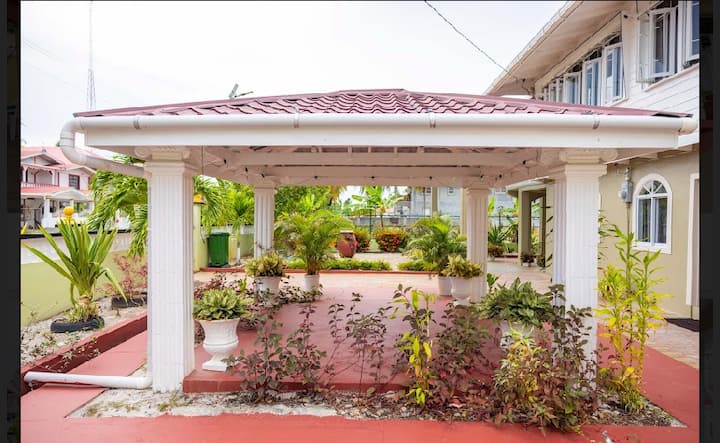Lene’s Place - Guyana