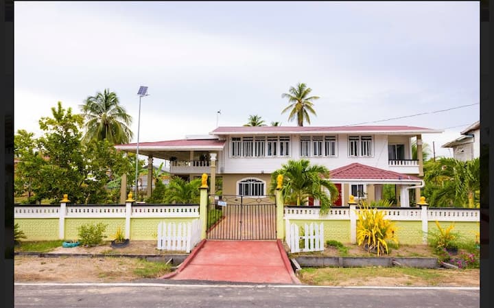 Lene’s Place - Guyana