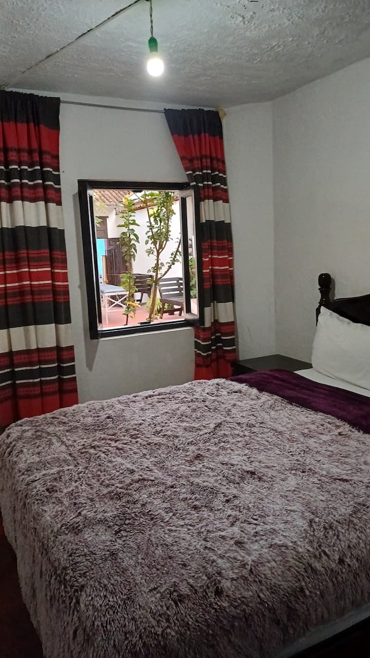 Casa Completa Centro Histórico - San Cristóbal de las Casas