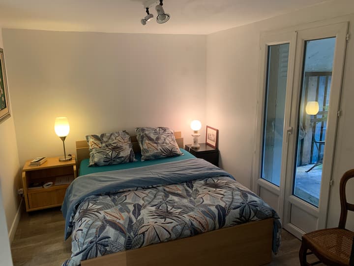 Chambre Petite Couronne - Ivry-sur-Seine