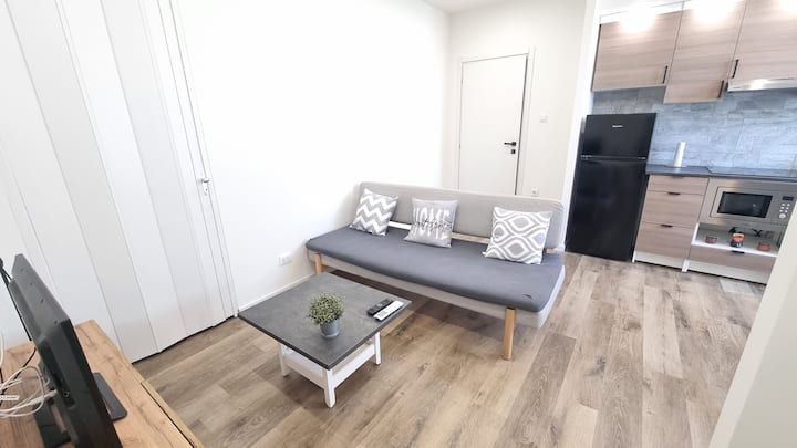 Trieste Centro - Secret Garden - Trieste