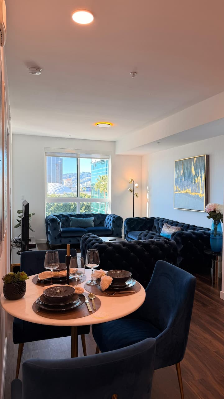 Entire Apartment Hotel Quality - Los Angeles