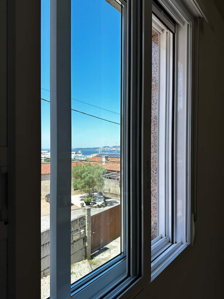 O Refuxio Da Ría - Pontevedra