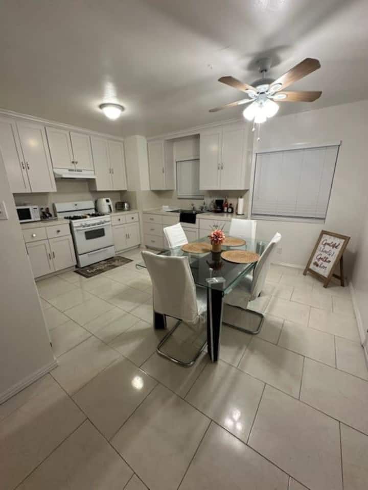 Nice/quiet Second Home In Downey - South Gate, CA