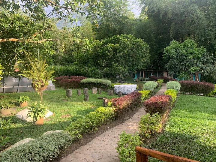 Finca Leito - La Vega