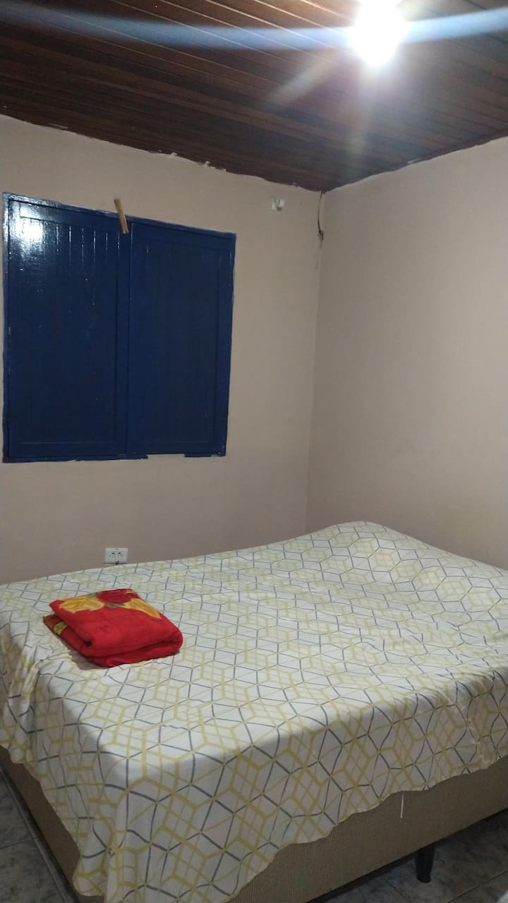 Suite With Sea View - Casa Beta - Paraty