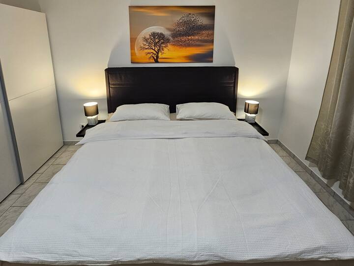 Borsig Apartment - Dortmund