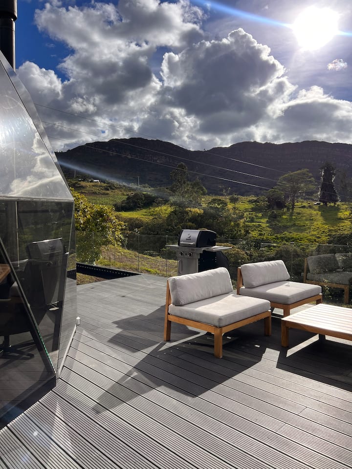La Vita Glamping - Machetá