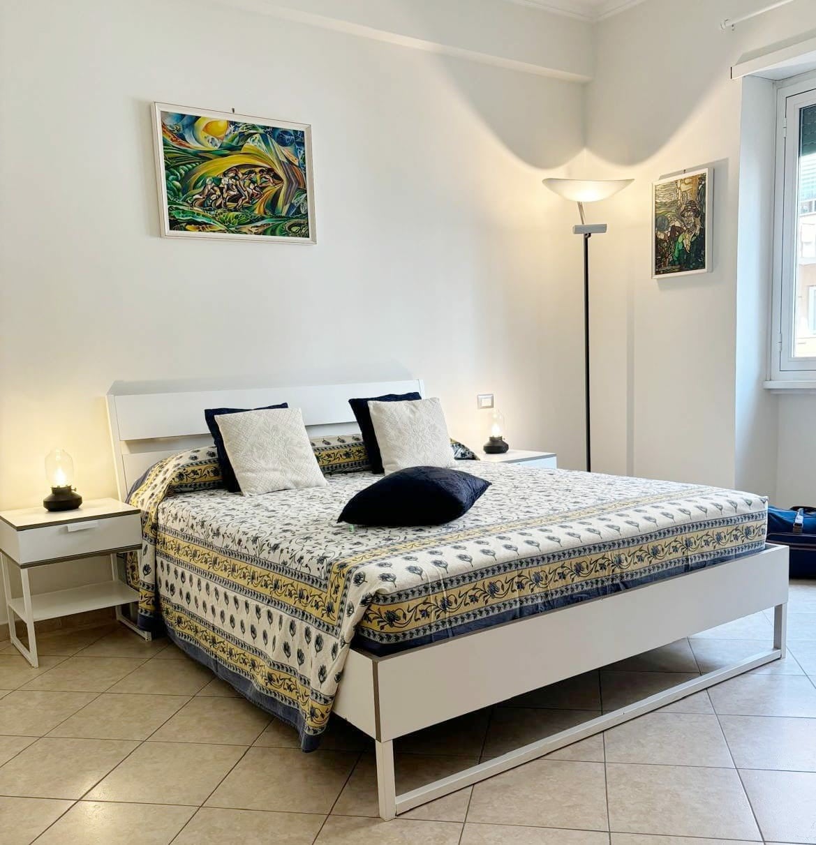 PR House - apartment in the center of Rome - Condominiums for Rent in ...