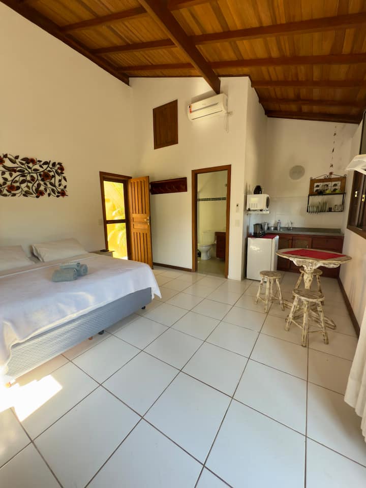 Paraty Flat Central - Paraty