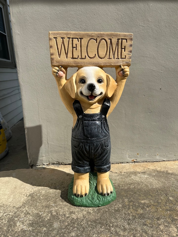 Bed And Biscuit Inn
Pets Are Family Too! - Osaka, VA