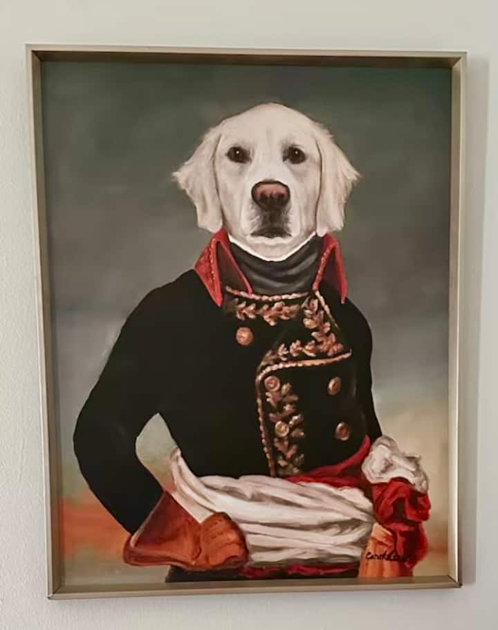 Bed And Biscuit Inn
Pets Are Family Too! - Osaka