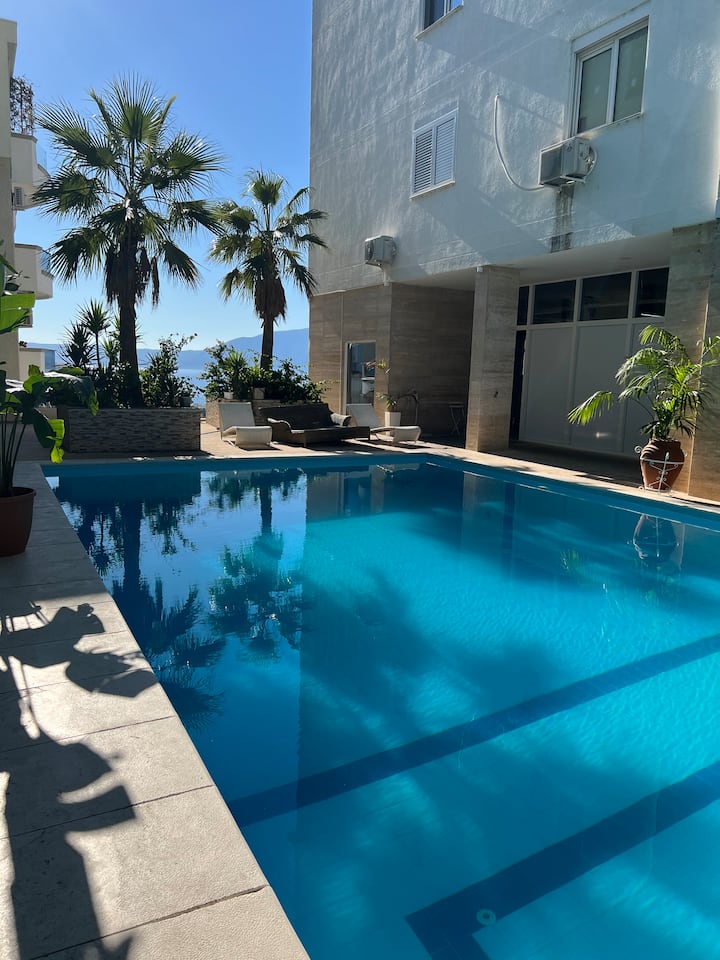 Cozy Apartment Vlora - Vlorë