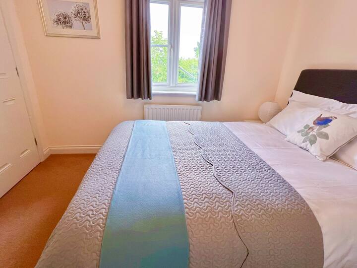 Beautiful, Clean & Quiet Room In Exeter - Exeter