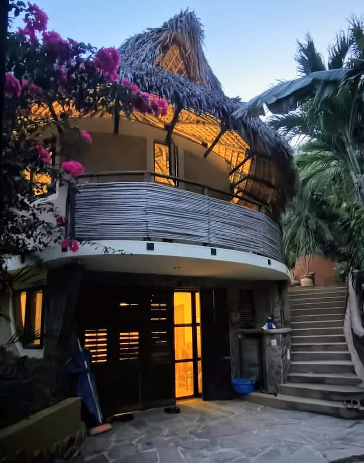 Casa Ana - Mazunte