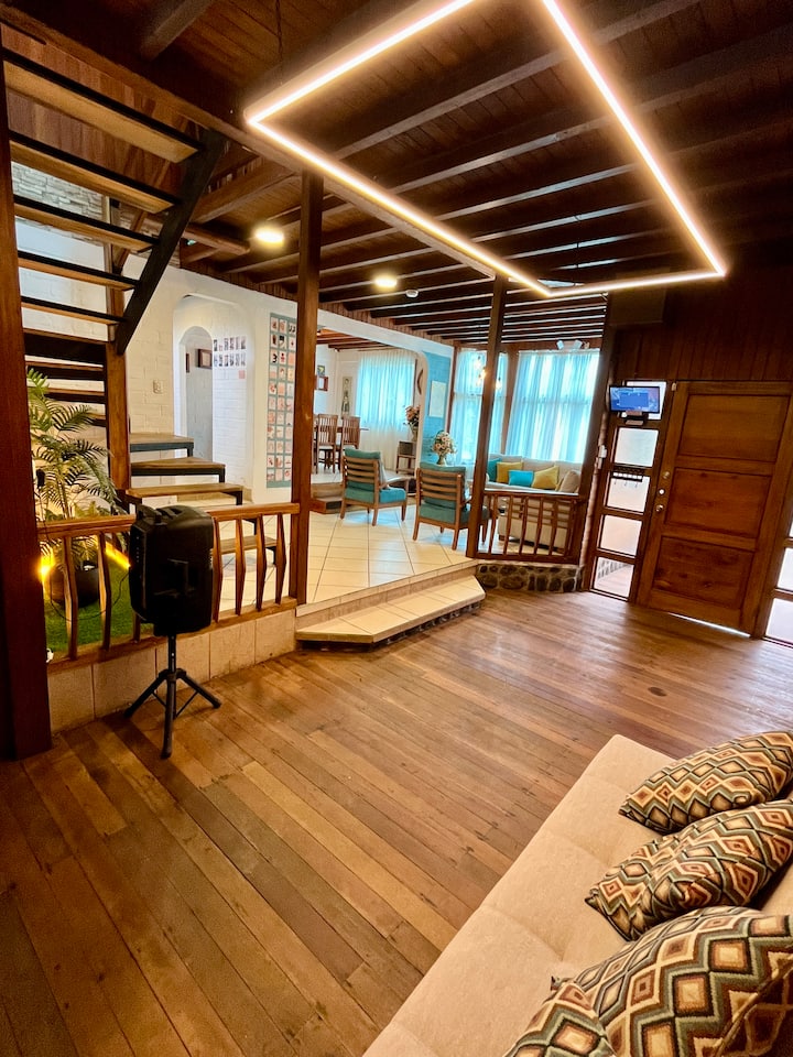 Casa De Emmita - Puyo