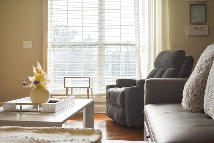 T&n  Home #2 - Jackson, TN