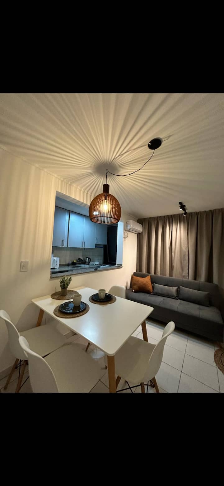 Departamento Zuma - Córdoba, Argentina