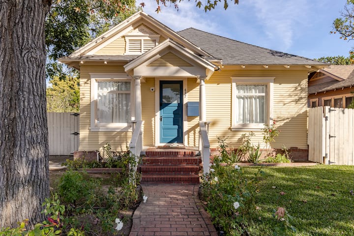 3bed 2bath Beautiful Home In Orange - Orange County, CA