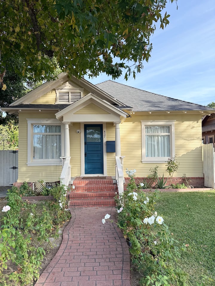3bed 2bath Beautiful Home In Orange - Orange, CA