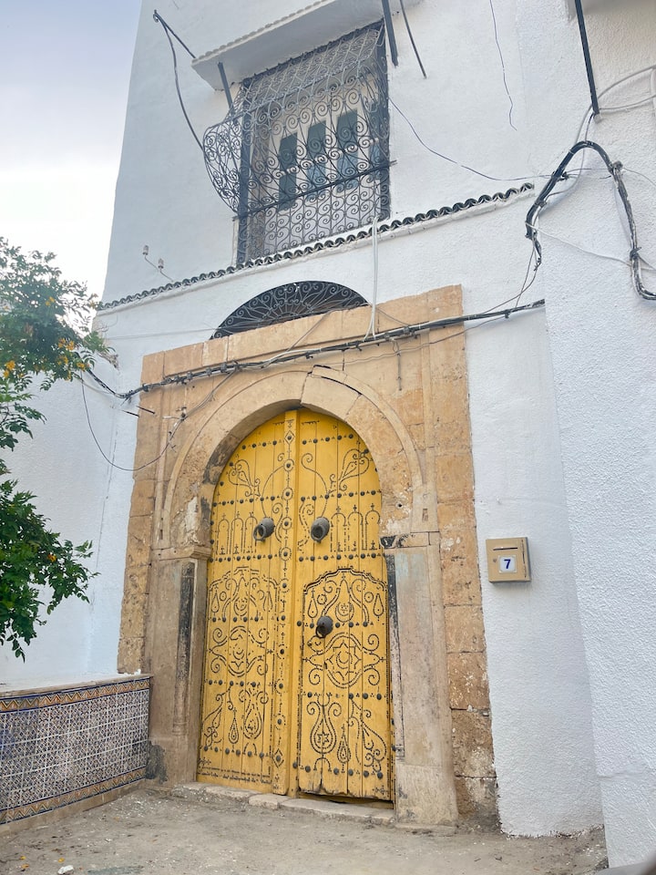 Expérience Immersive Dans Un Palais De Tunis - Tunis