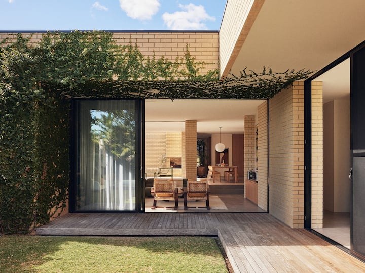 Luxury Oasis By The Beach In Suffolk Park - Byron Bay